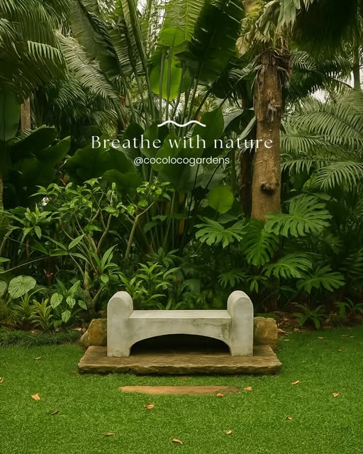 Cocoloco Gardens