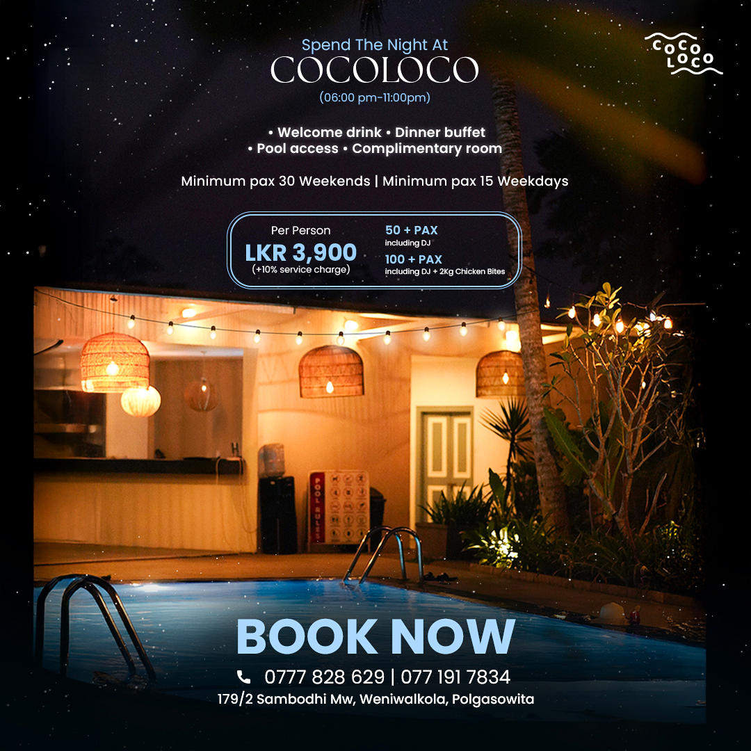 Cocoloco Gardens